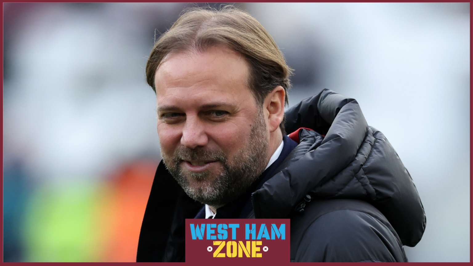 Tim Steidten on borrowed time as further West Ham revelations emerge