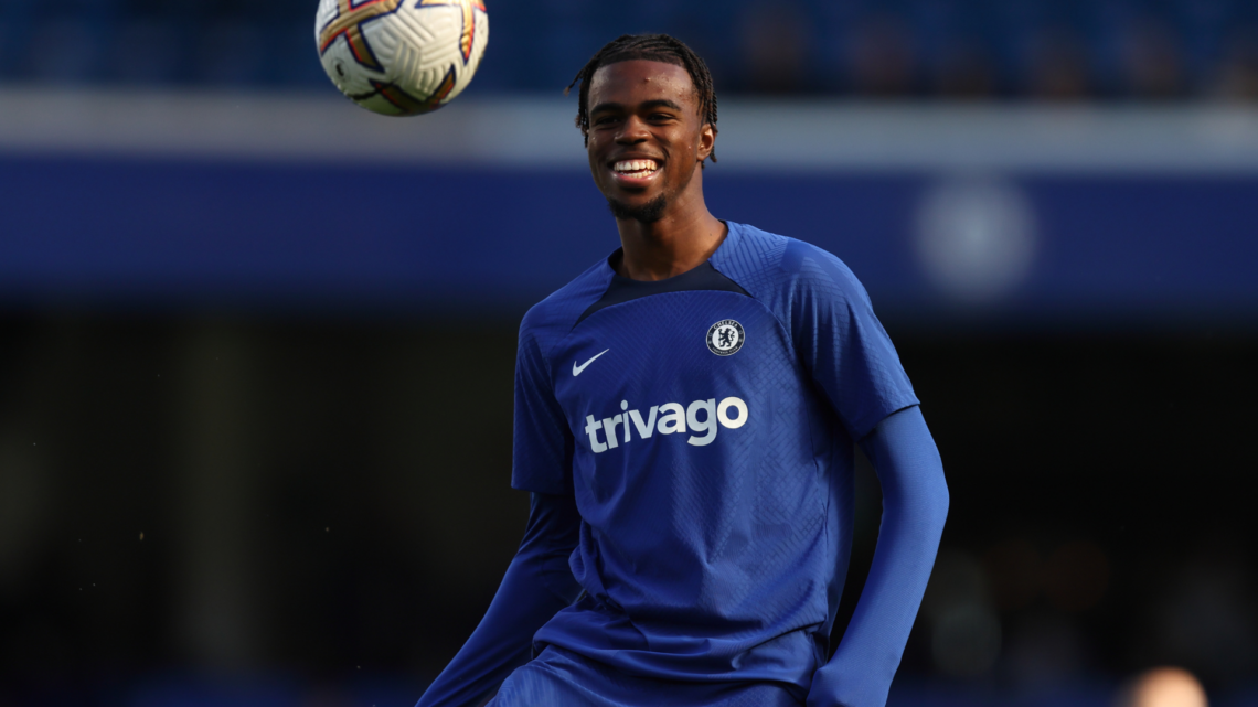 West Ham told to sign Chukwuemeka after what ex-manager saw at Chelsea