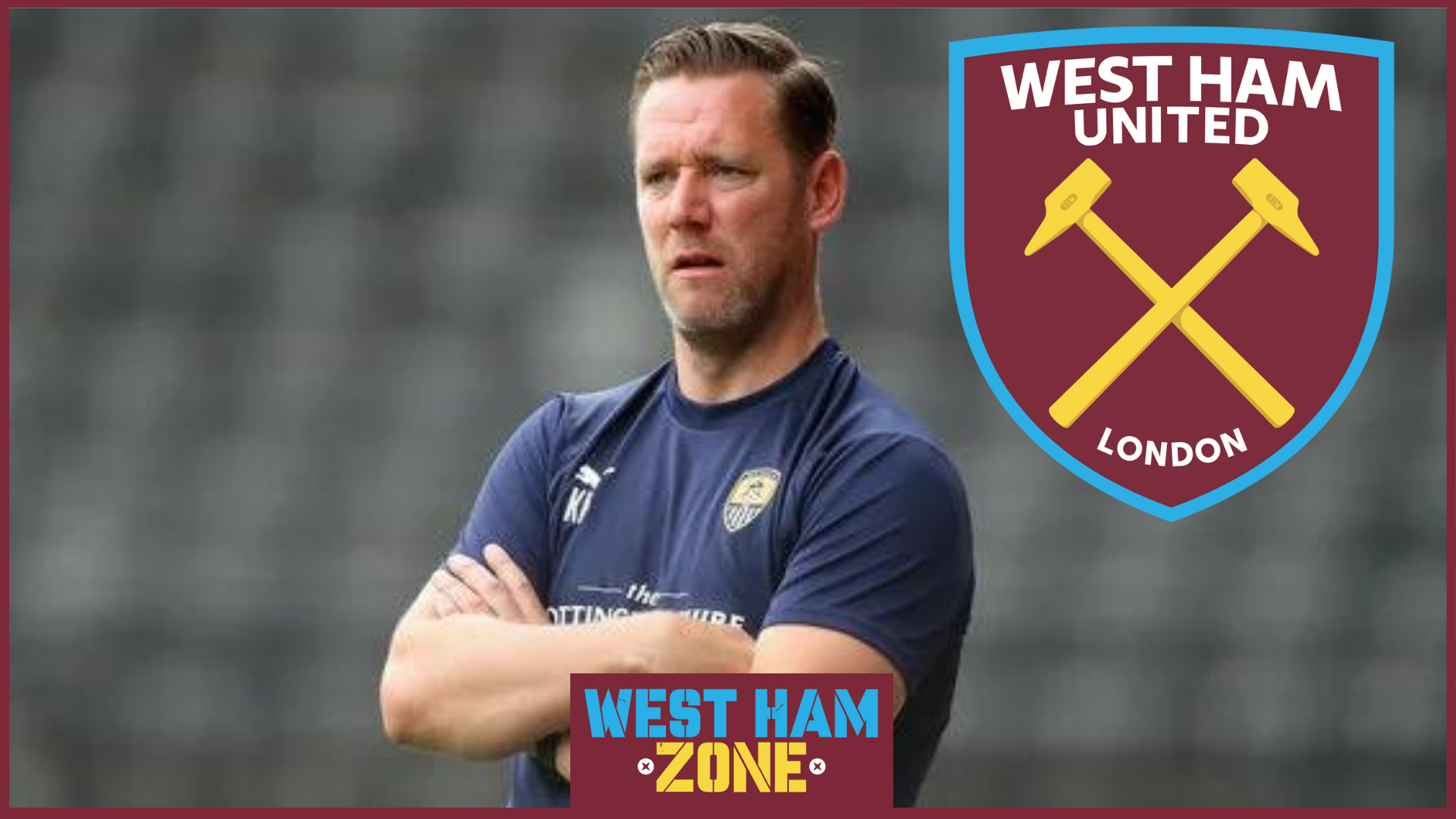 Kevin Nolan makes West Ham transfer admission, 'Surprised'