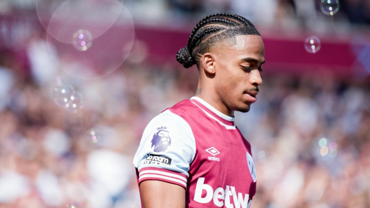 Summerville set for West Ham stardom amid Bowen comparison