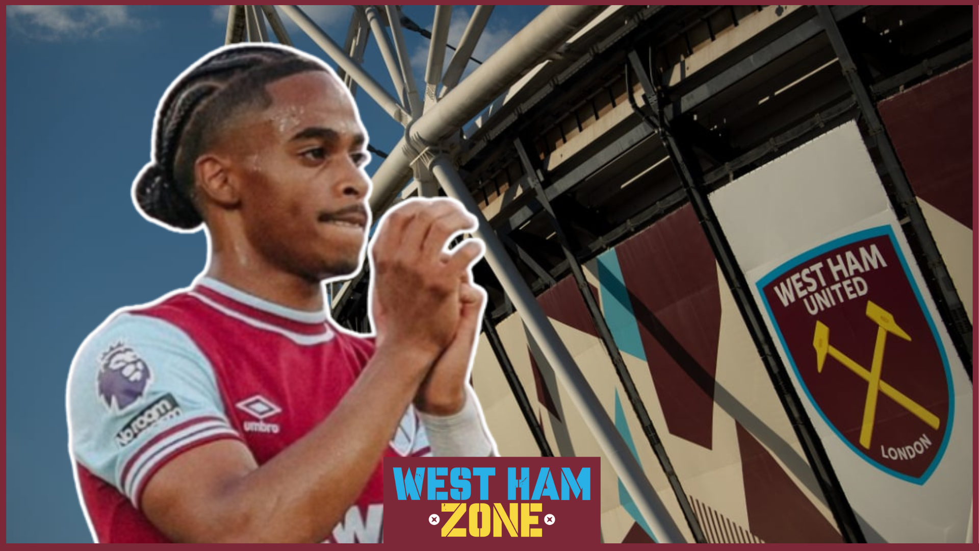 Summerville decision made ahead of West Ham v Nott'm Forest