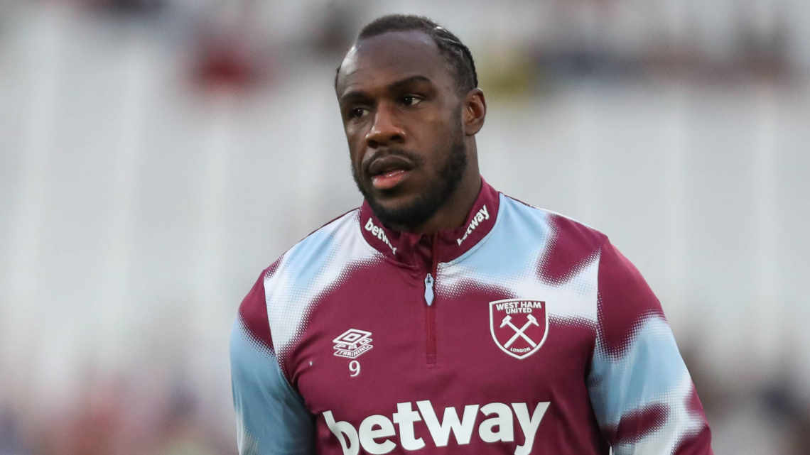 Antonio absence for Jamaica explained in good news for West Ham