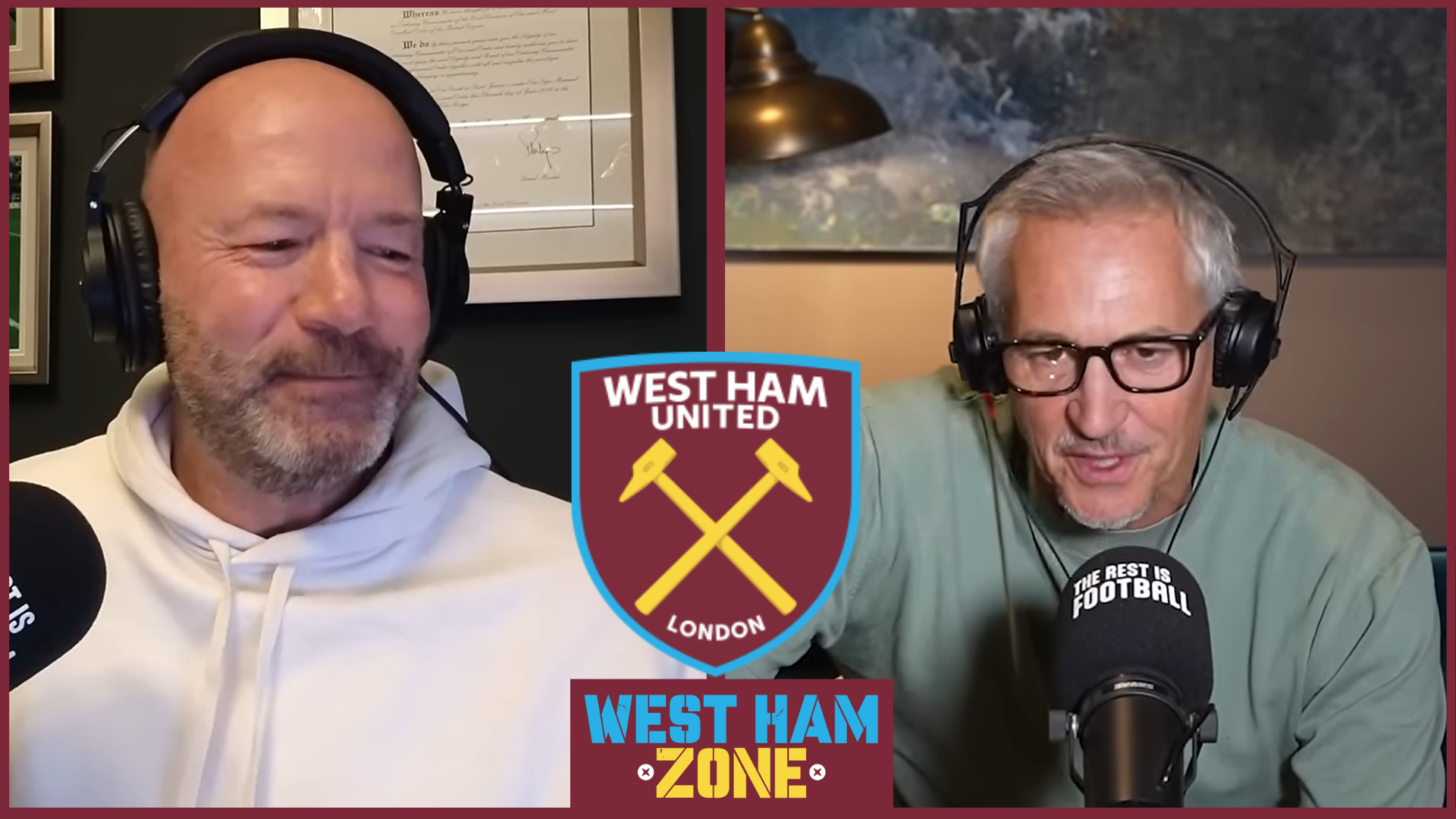 Alan Shearer expects further Kudus punishment at West Ham