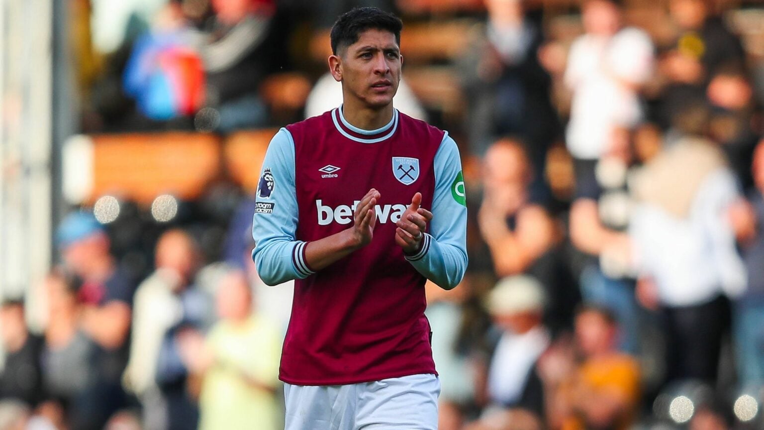 Soler MOTM, 4/10 teammate stinks – West Ham player ratings v Fulham