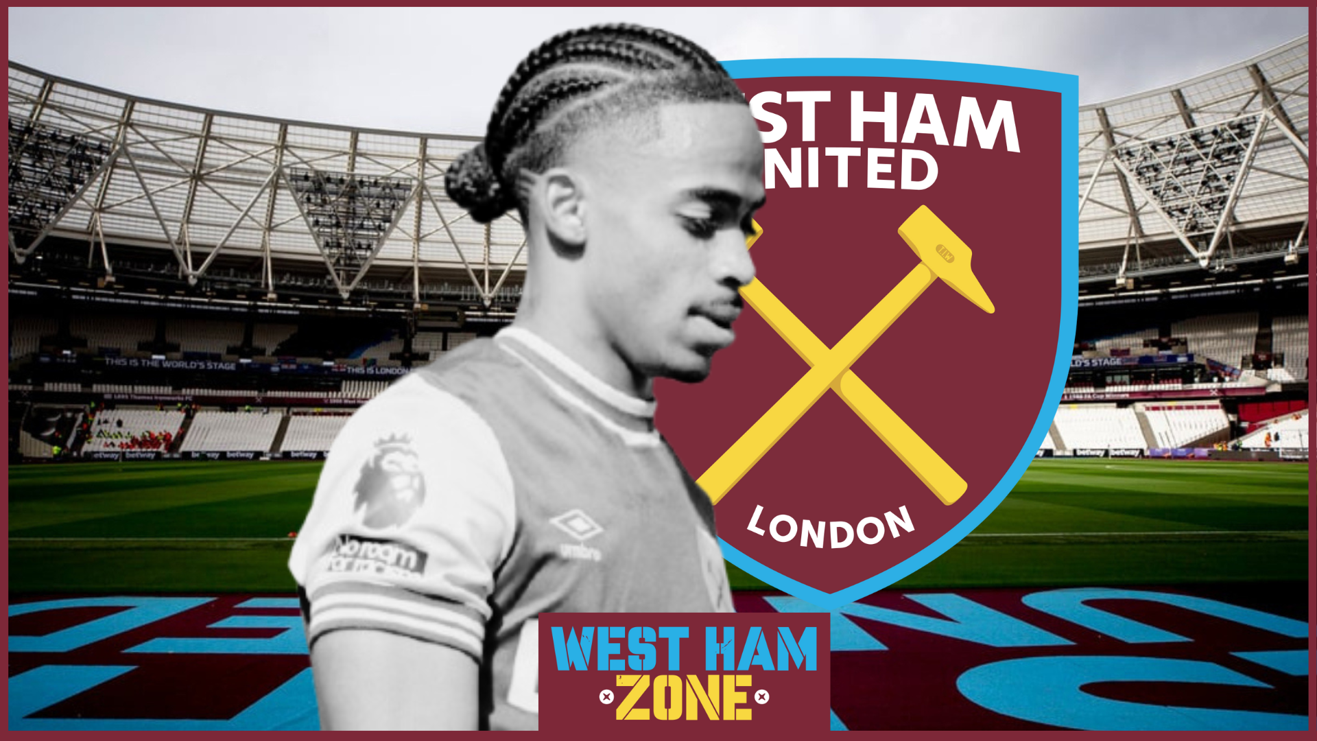 Summerville could push for West Ham United exit after transfer news emerges