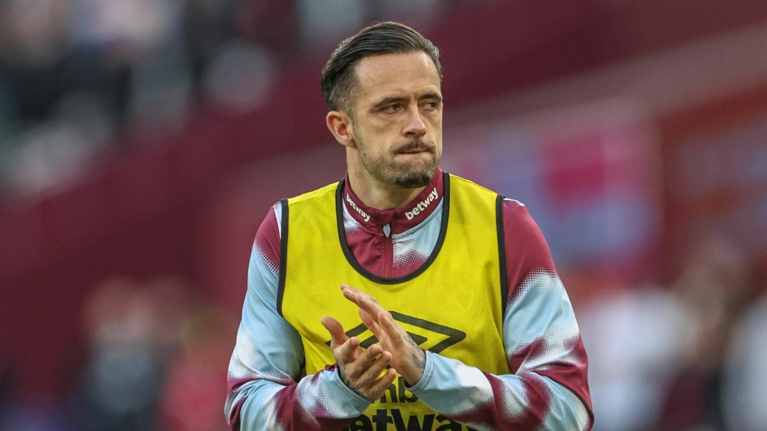 Graham Potter 'surely made his mind up' on Danny Ings after West Ham ...