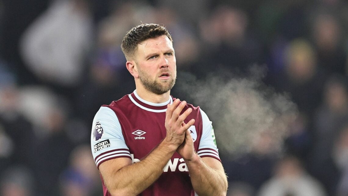 West Ham ready Callum Wilson transfer as new weighted contract on cards