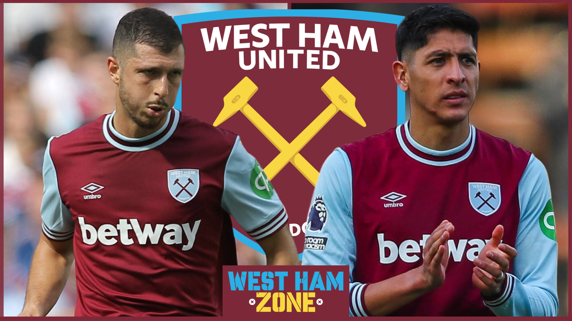 West Ham can't risk Guido Rodriguez sale in January amid Edson Alvarez ...