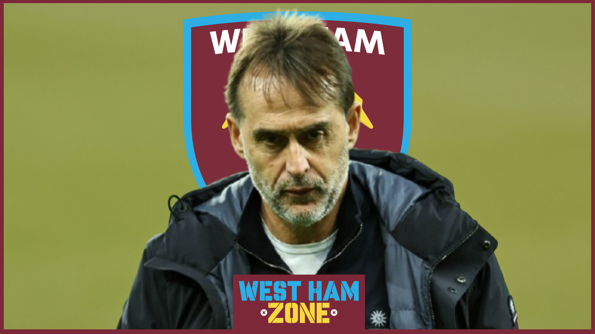 Julen Lopetegui to be sacked by West Ham United in 11 days