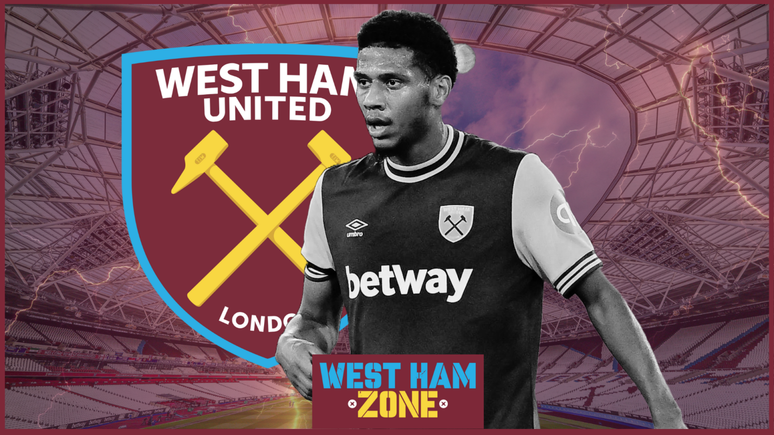 Jean-Clair Todibo given transfer green light at West Ham amid £33.5m development