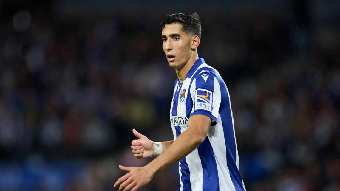 Bayer Leverkusen want Nayef Aguerd as West Ham exit plan emerges already