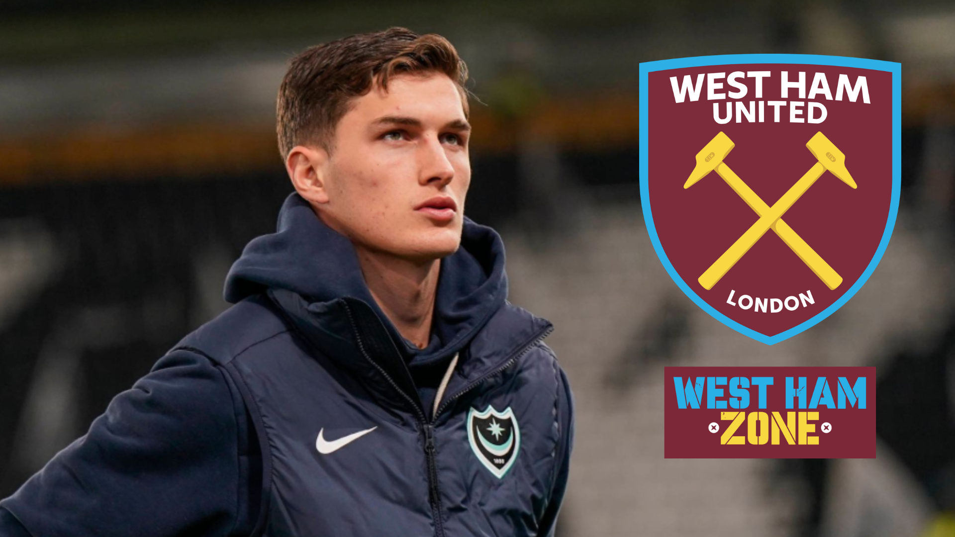 Freddie Potts injury update emerges after what happened away from West Ham