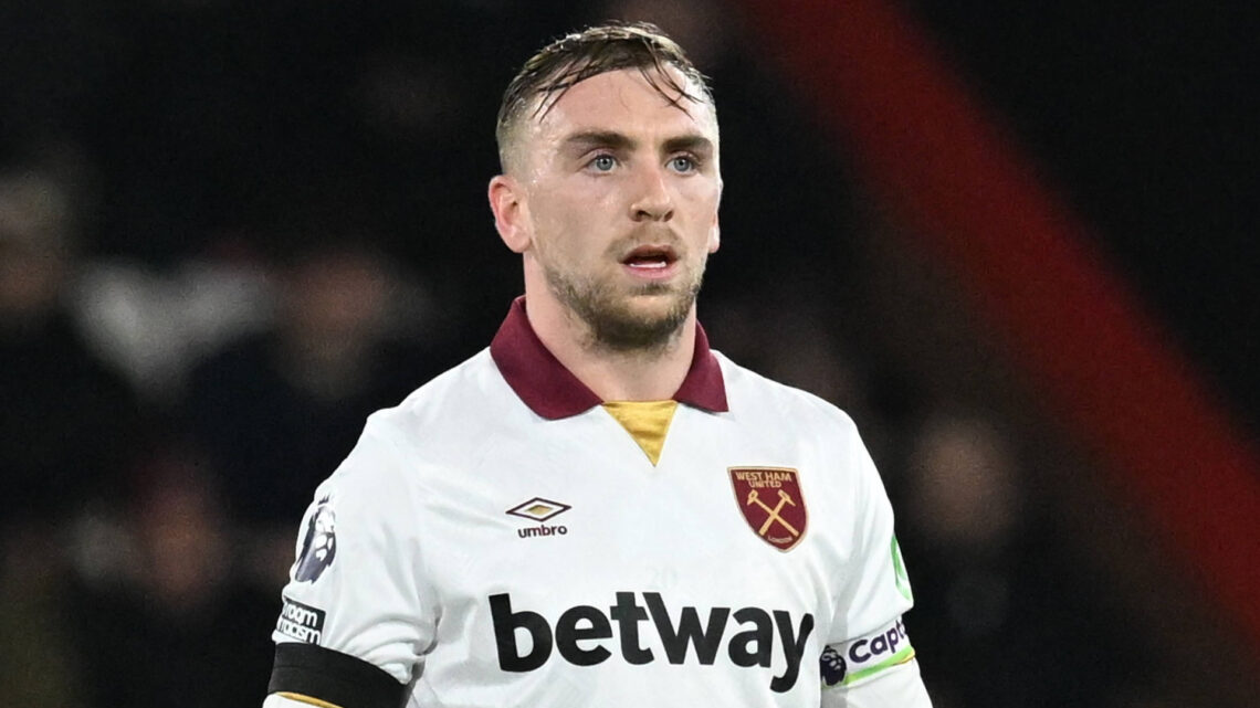Micah Richards stunned by Jarrod Bowen footage in West Ham win