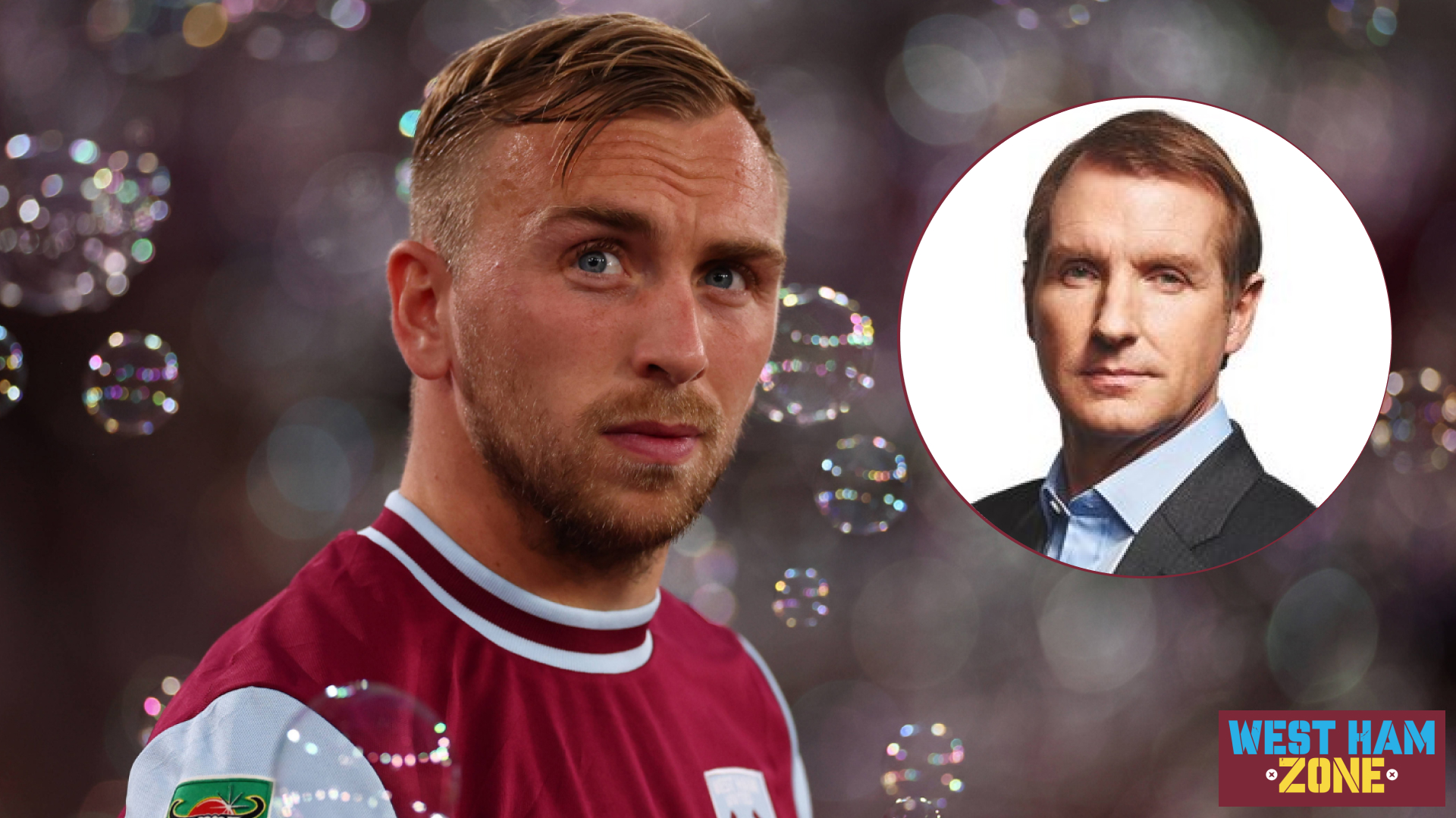 Henry Winter blown away by ‘dynamo’ Jarrod Bowen in West Ham v Leicester