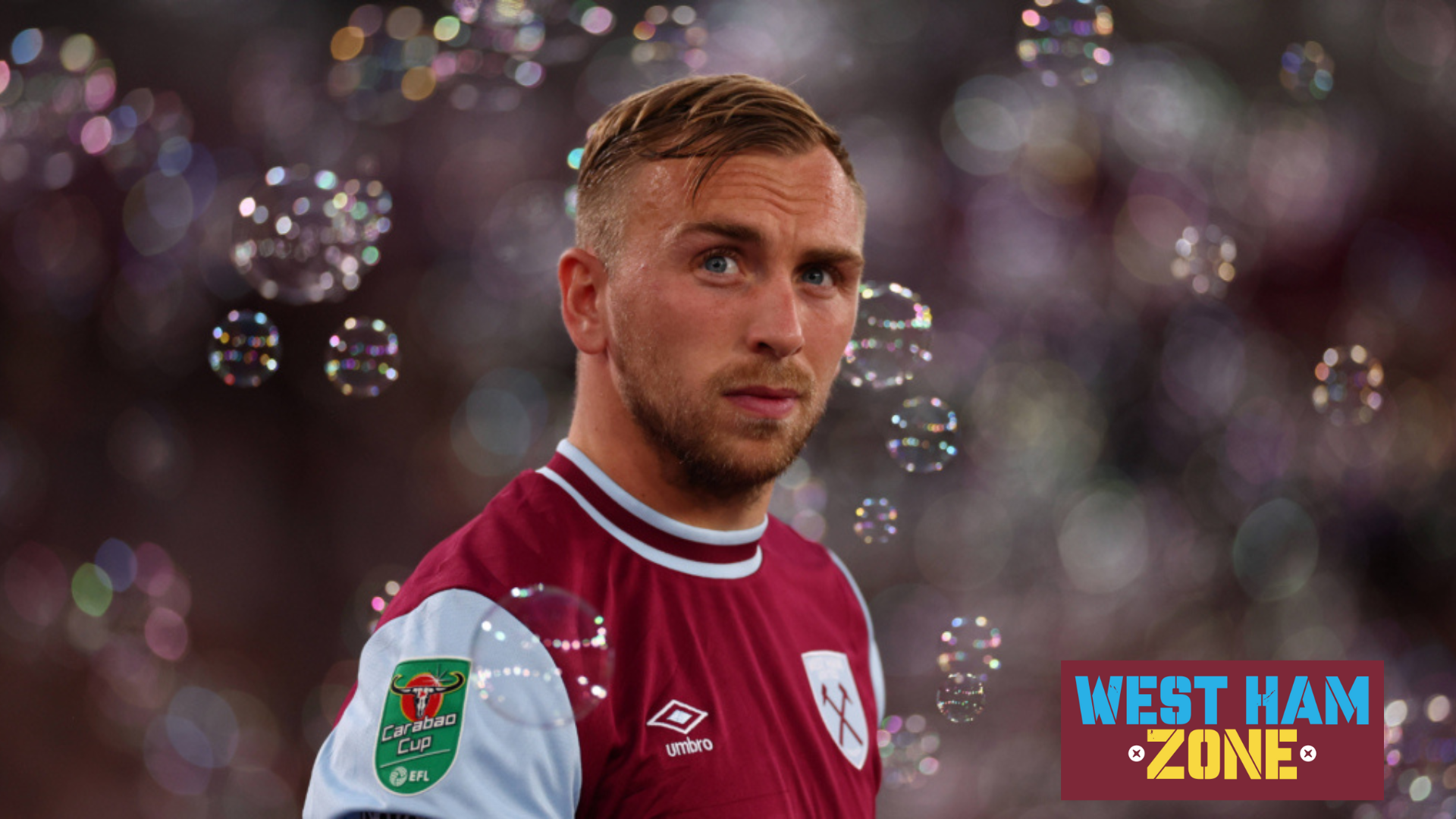 Jarrod Bowen 'world-class' footage stuns Match of the Day in West Ham loss