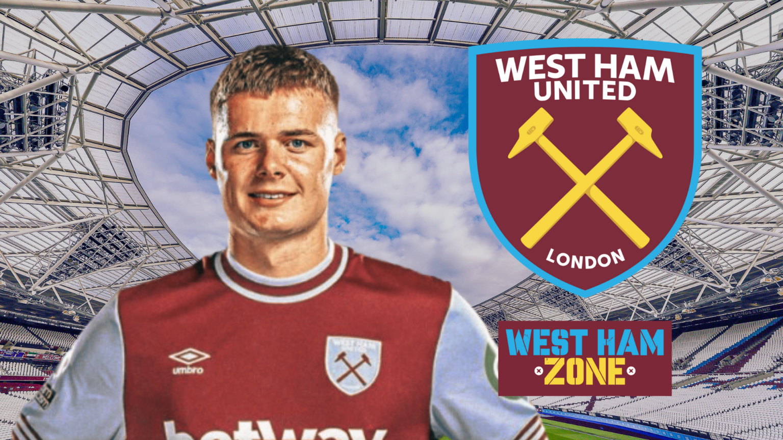 Evan Ferguson starts West Ham United medical ahead of late transfer