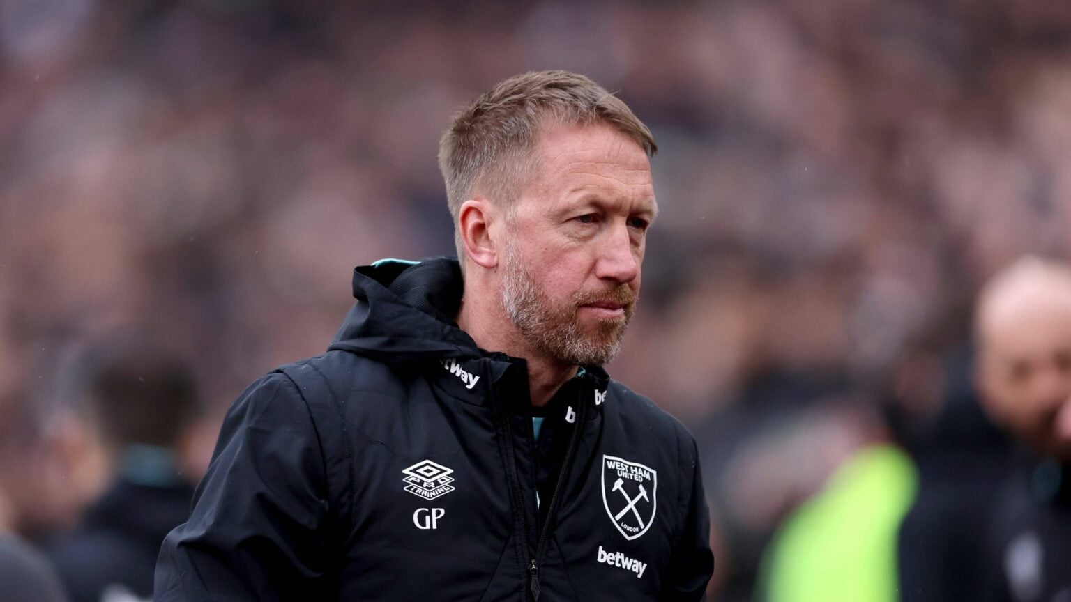 Graham Potter may make rarely-seen West Ham United player undroppable