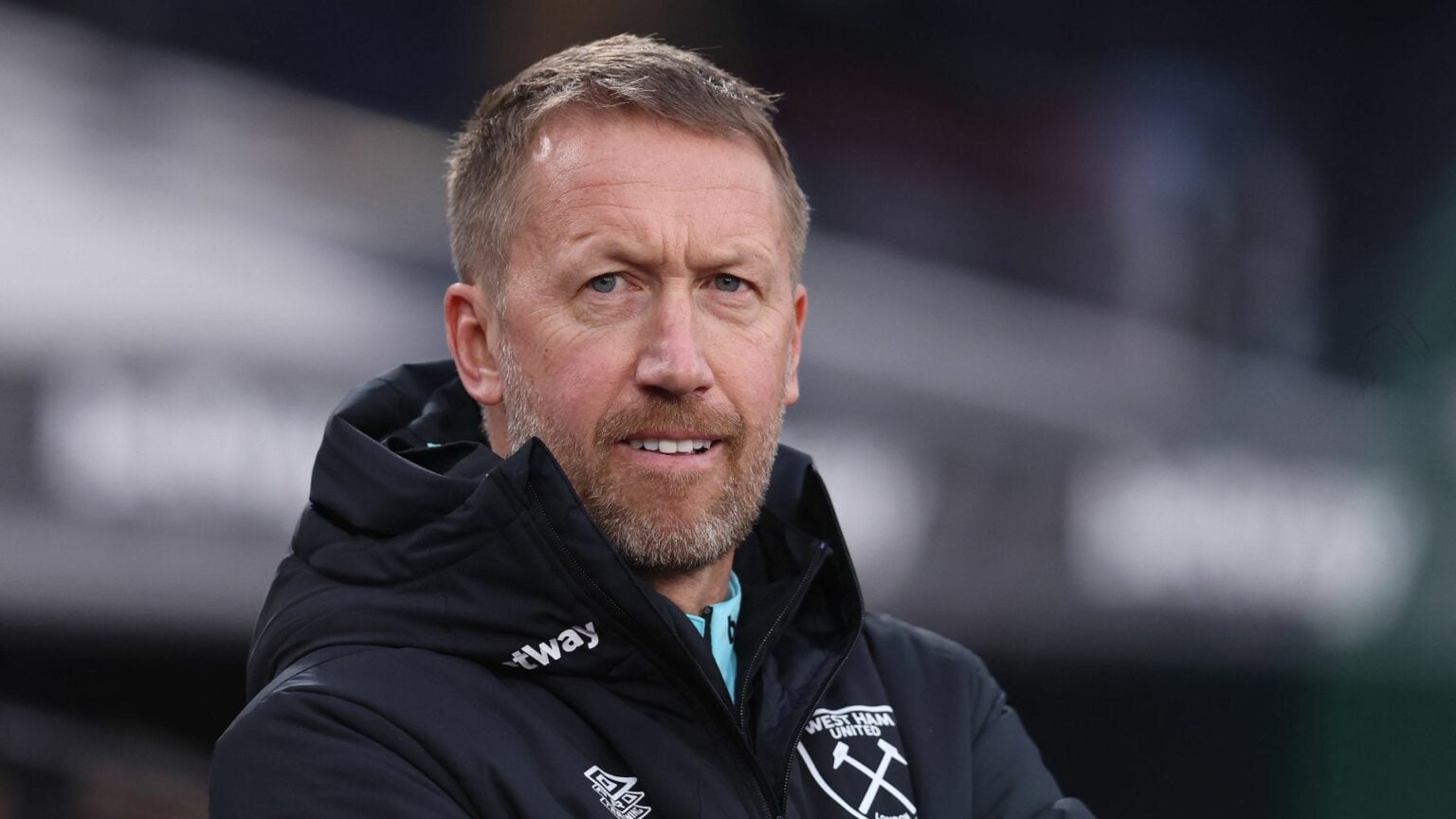 Graham Potter 'remarkable' new reveal emerges from Rush Green as West ...