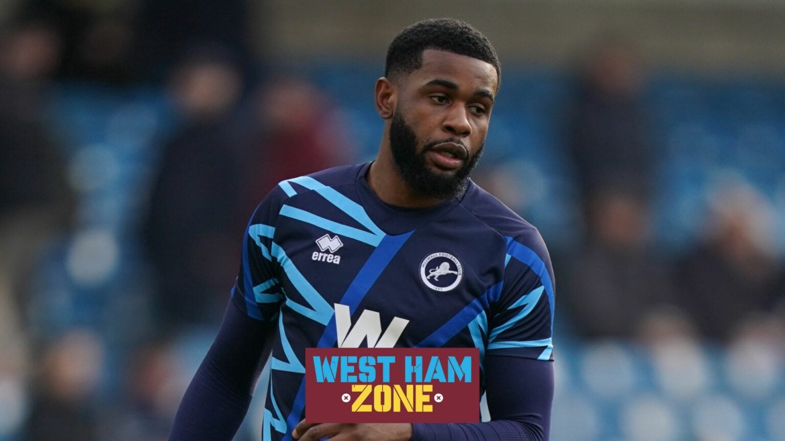 West Ham United 'eye Japhet Tanganga transfer' as shock Millwall twist ...