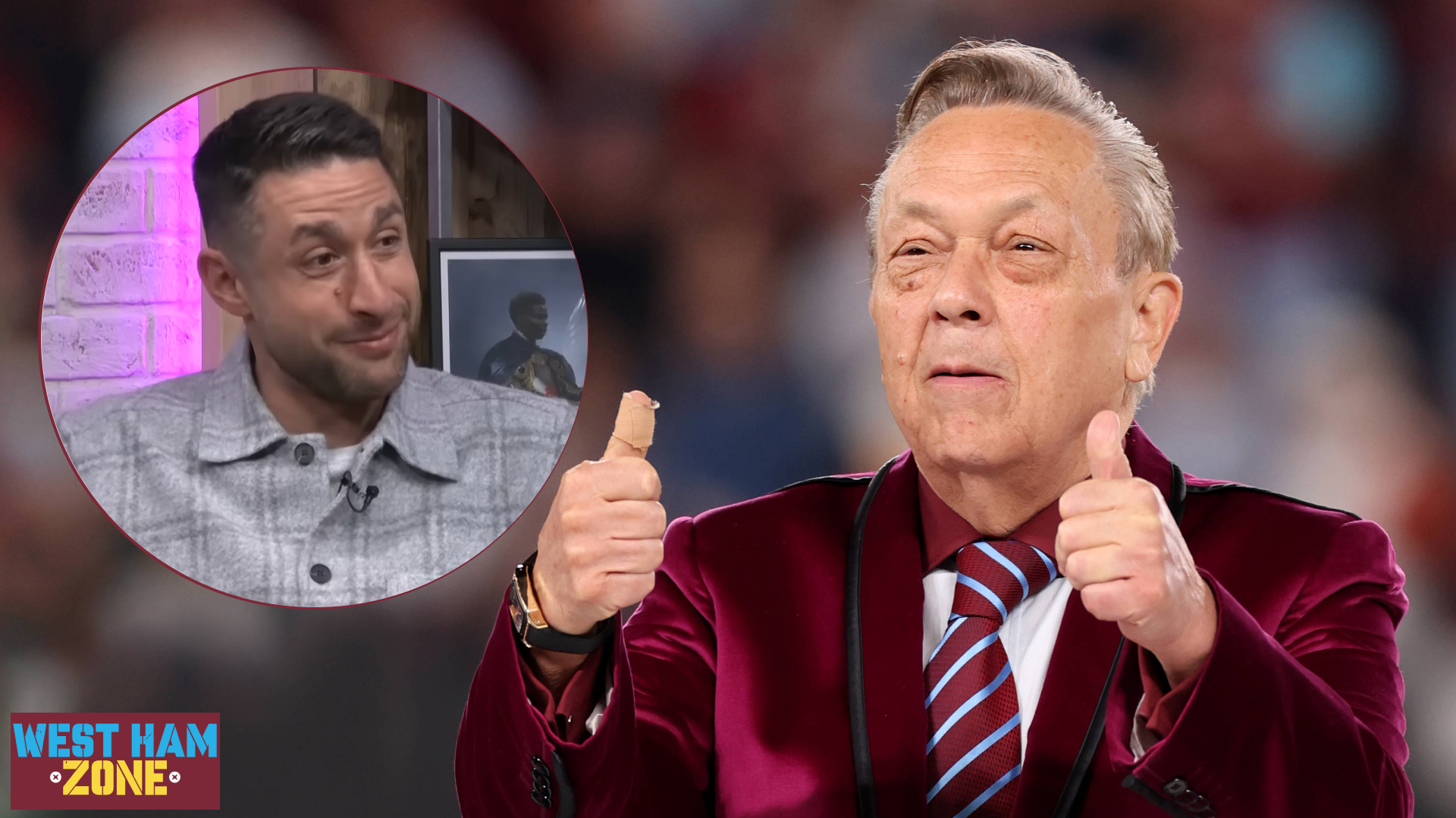 David Ornstein hints at new appointment at West Ham in 'fascinating' claim