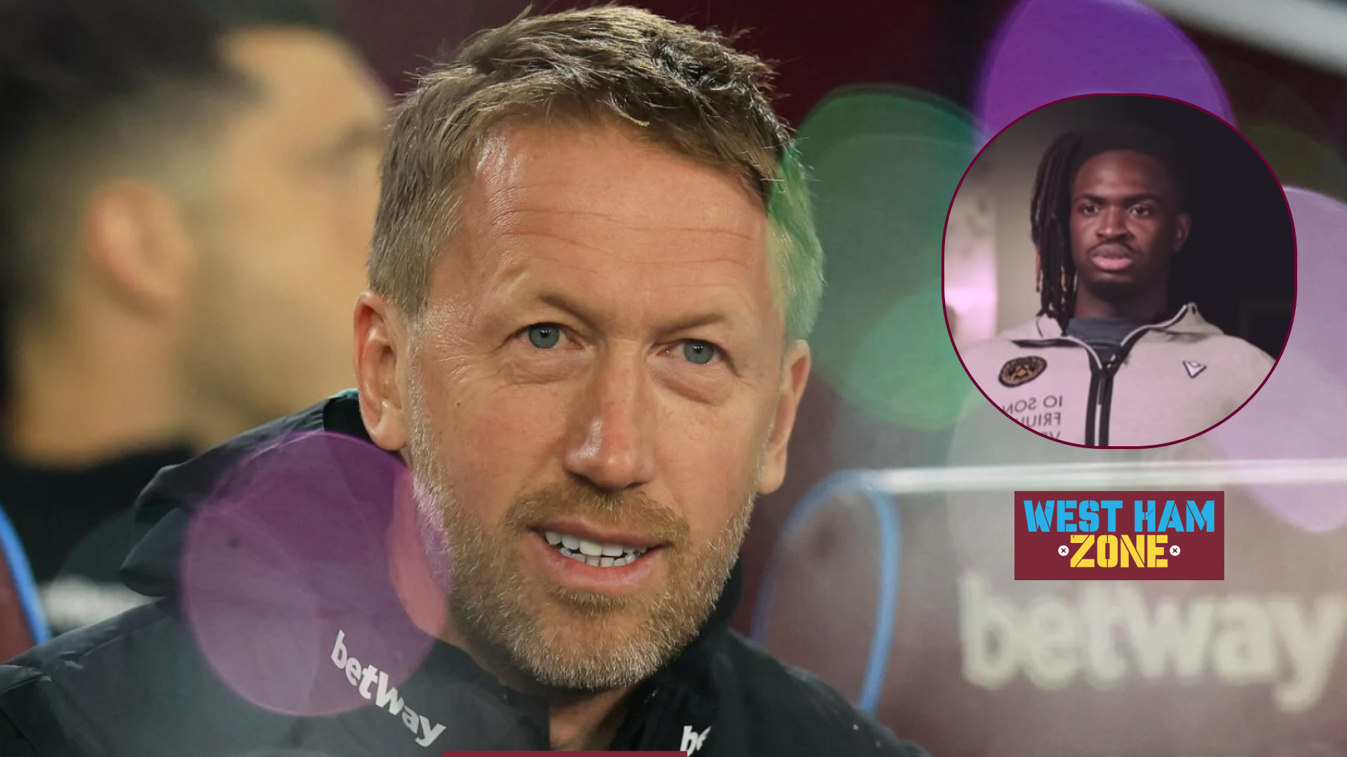 West Ham make approach to sign Solet amid £25m+ transfer news ...