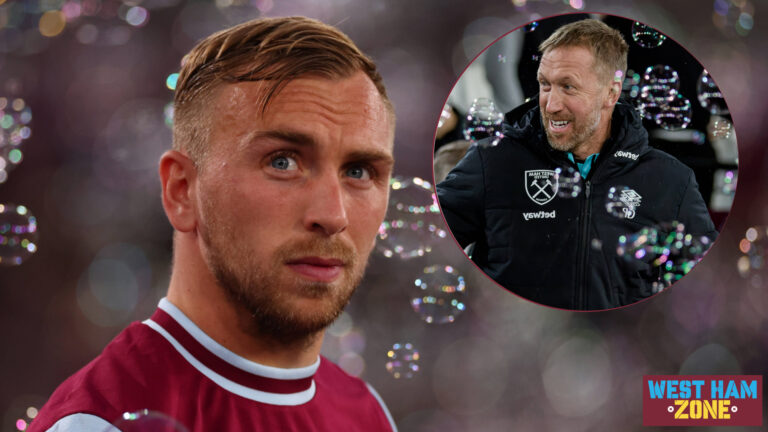 West Ham target eager to play with Jarrod Bowen as transfer readied