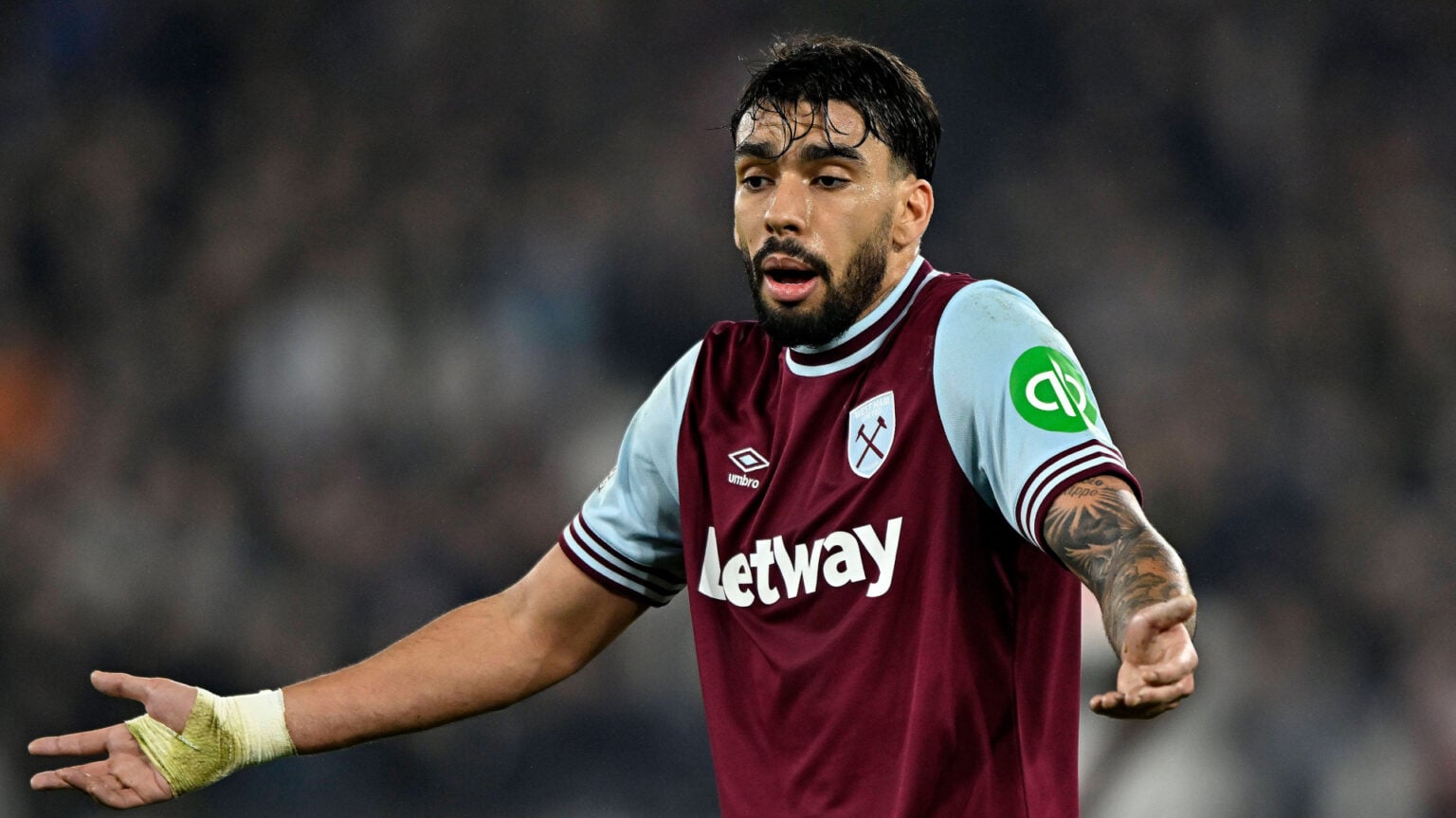 West Ham make last-ditch move to sign Yunus Musah after Napoli news