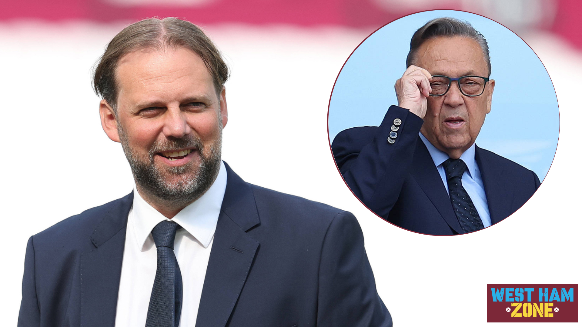 Tim Steidten makes behind-the-scenes David Sullivan reveal after West Ham spree