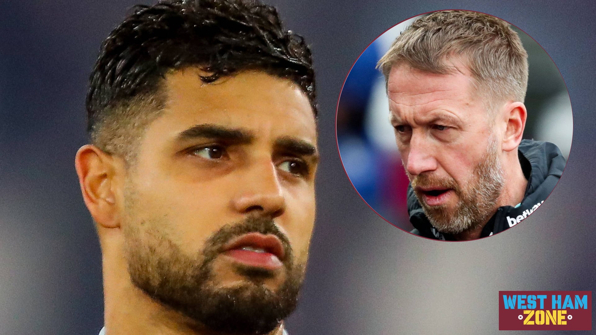Emerson 'to leave' West Ham amid latest transfer development