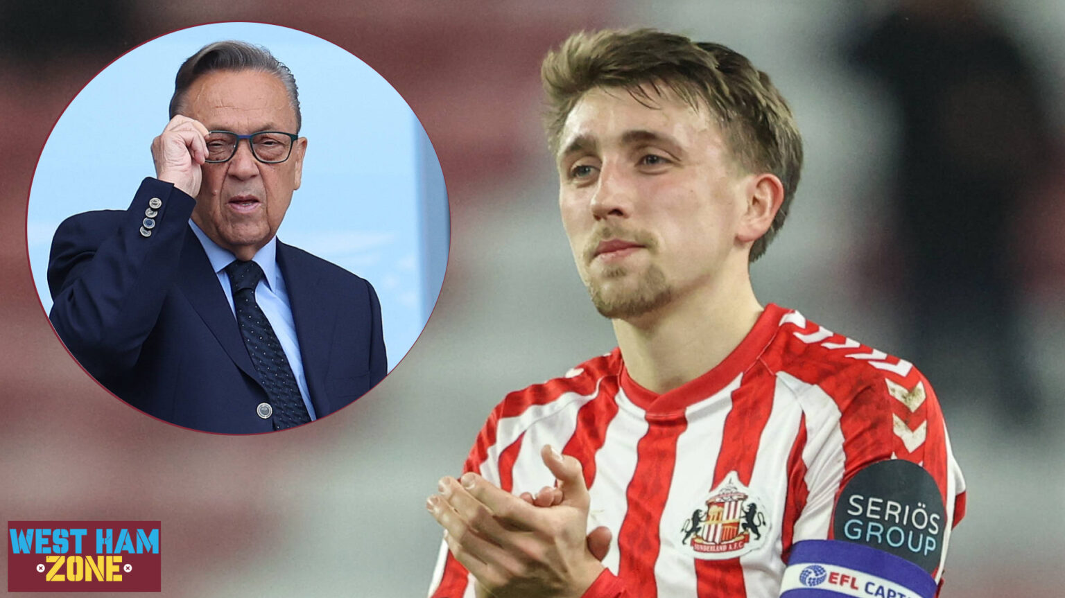 West Ham transfers: £20m update emerges at London Stadium in Dan Neil ...