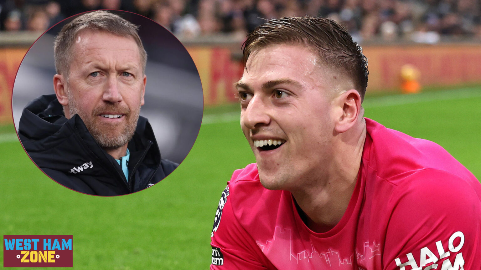 West Ham namedropped after 'Unbelievable' Liam Delap transfer news