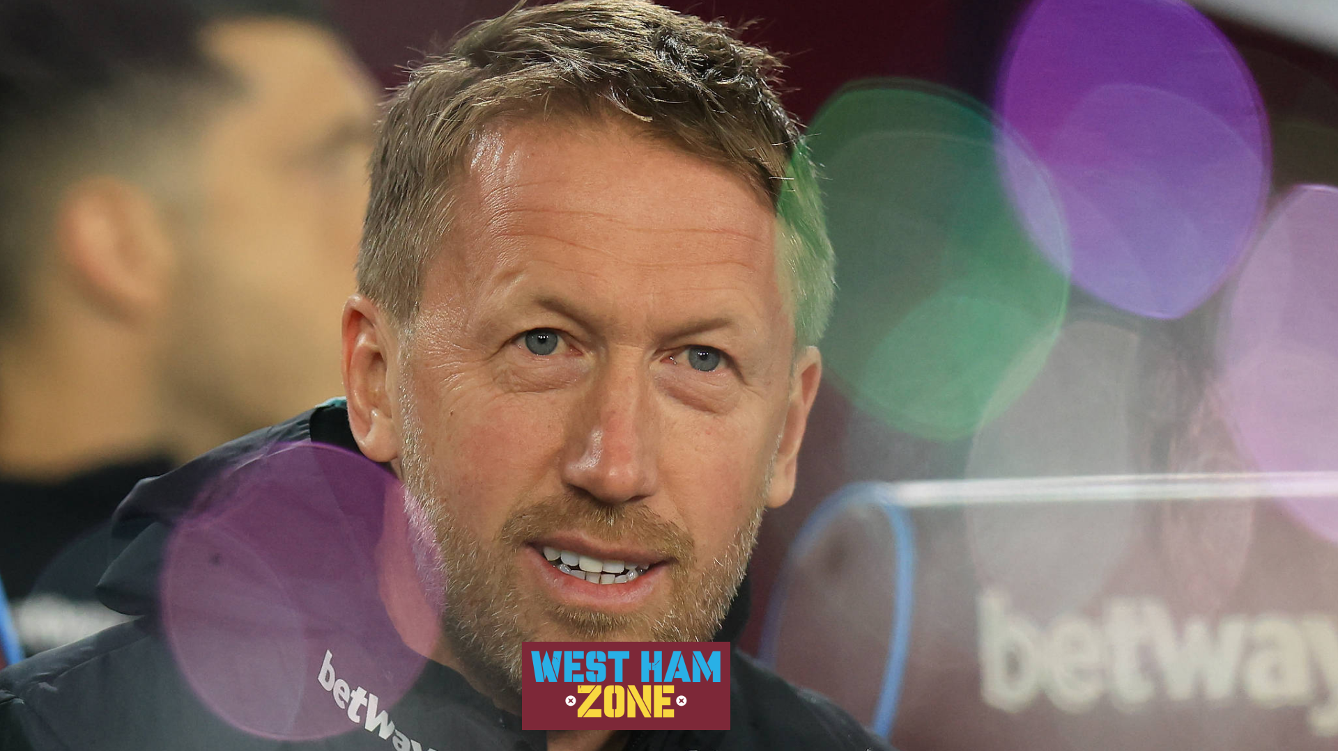 George Earthy sends message to Graham Potter after what West Ham loanee did