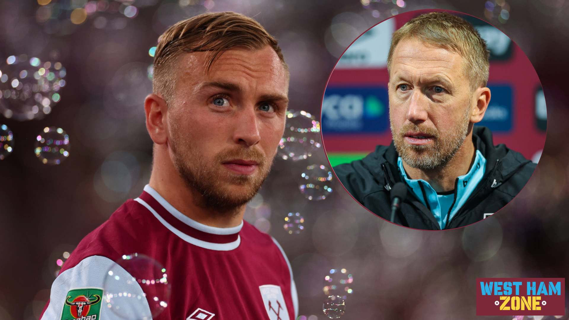 West Ham line up four signings as Jarrod Bowen exit news emerges