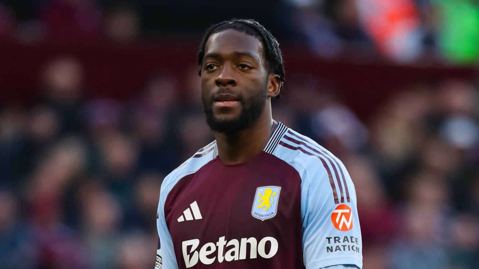 West Ham make shock deadline day approach to seal Axel Disasi transfer ...