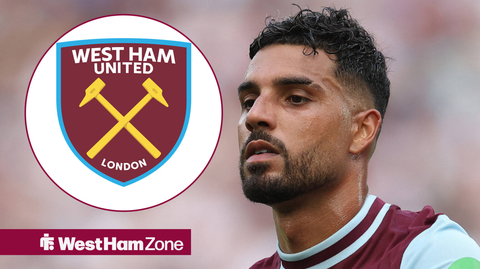 Emerson Palmieri agrees personal terms to quit West Ham, fee ...