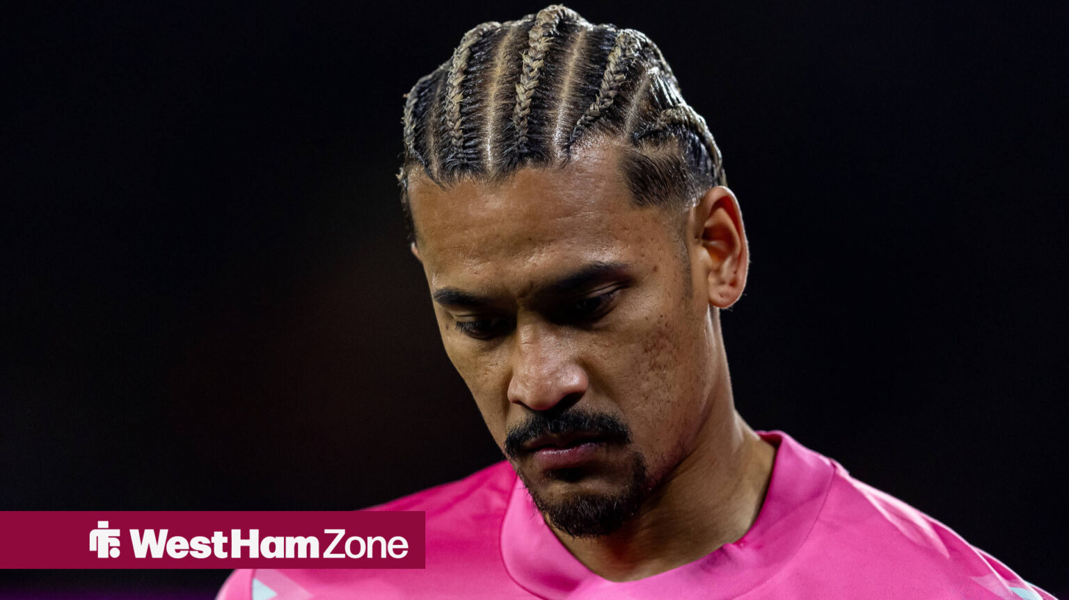 Alphonse Areola shares farewell message as West Ham goalkeeper exit ...