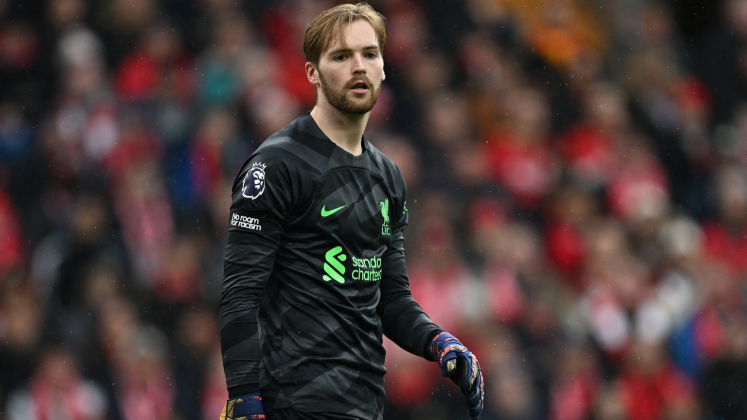 Kelleher ready to quit Liverpool in £20m+ West Ham transfer reveal