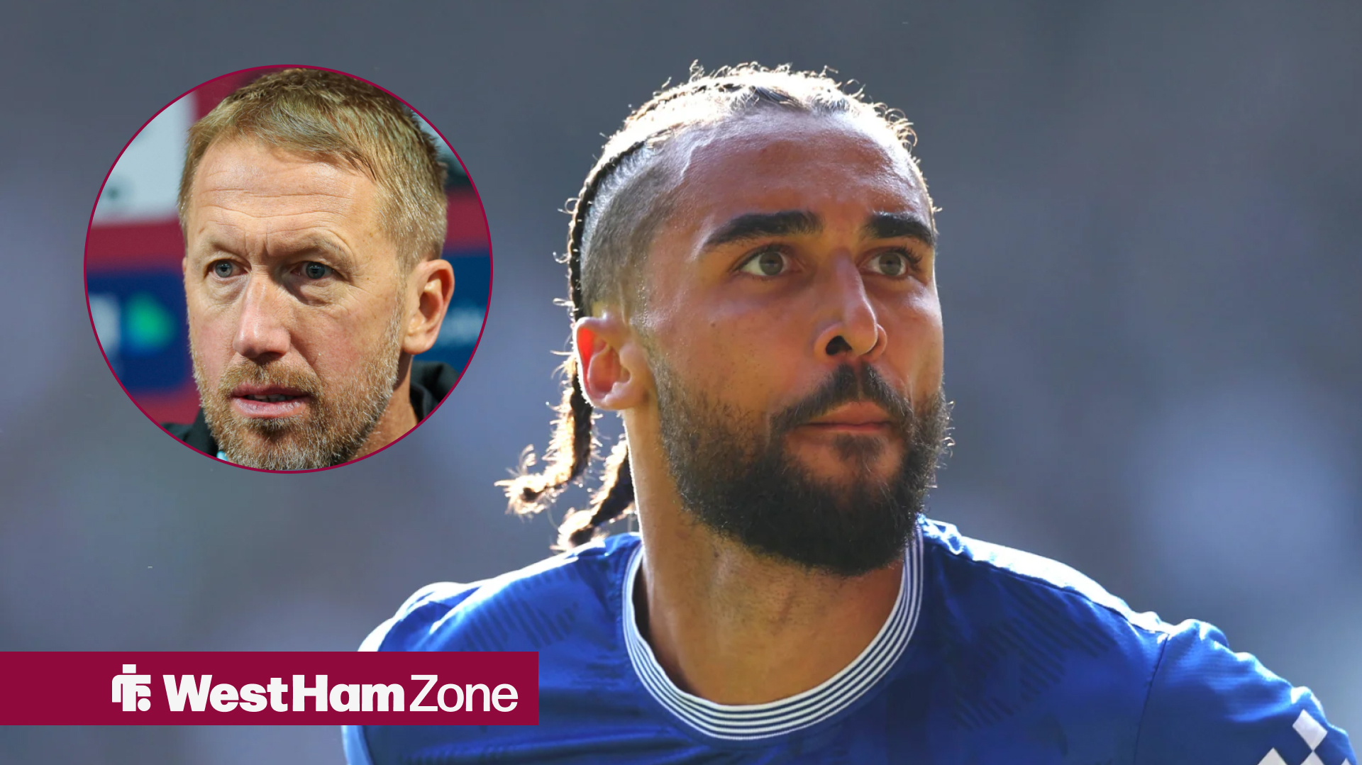 West Ham news round-up: £60m exit mooted as Calvert-Lewin transfer targeted