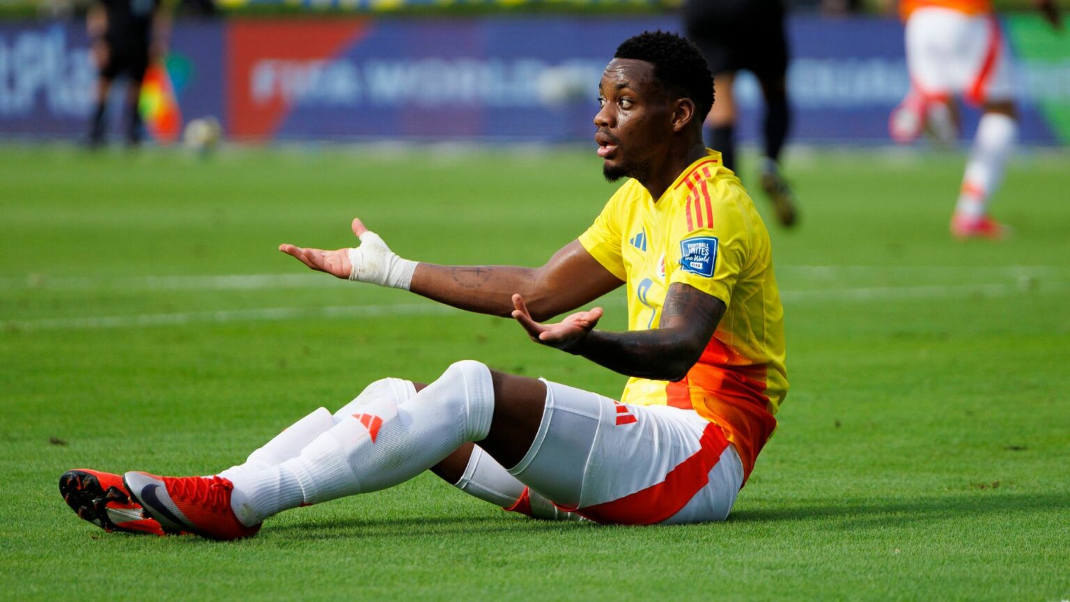 'West Ham to move quickly to sign Jhon Duran' as transfer offer lined up