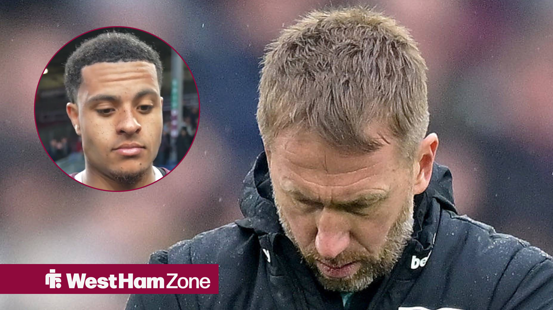 West Ham United make new Egan-Riley transfer offer as contract signed