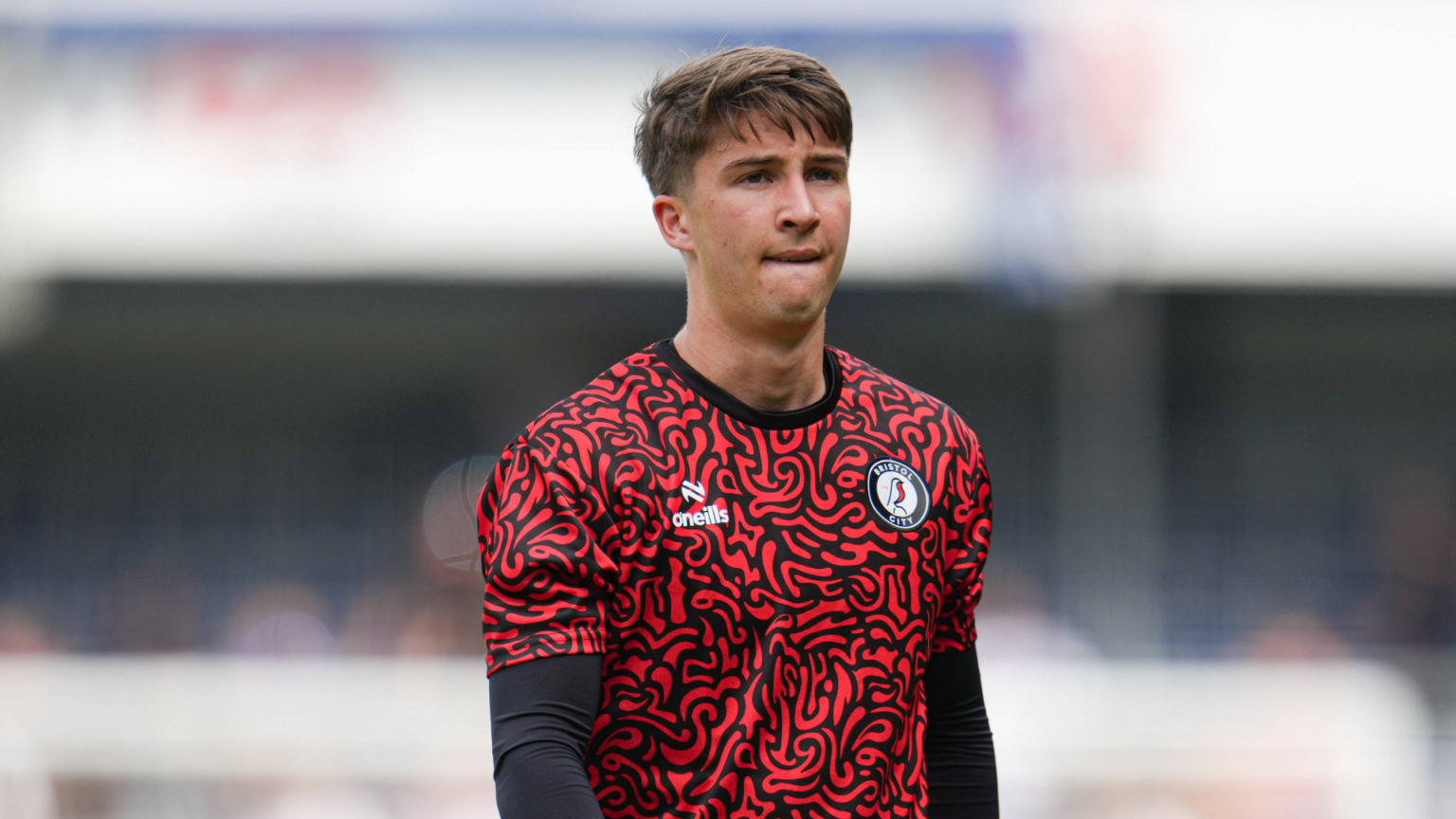 George Earthy gutted as new West Ham injury reveal emerges from Rush Green