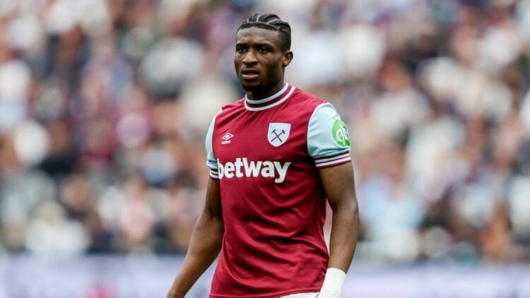 'West Ham star Kudus one step closer to Chelsea' after Arsenal development