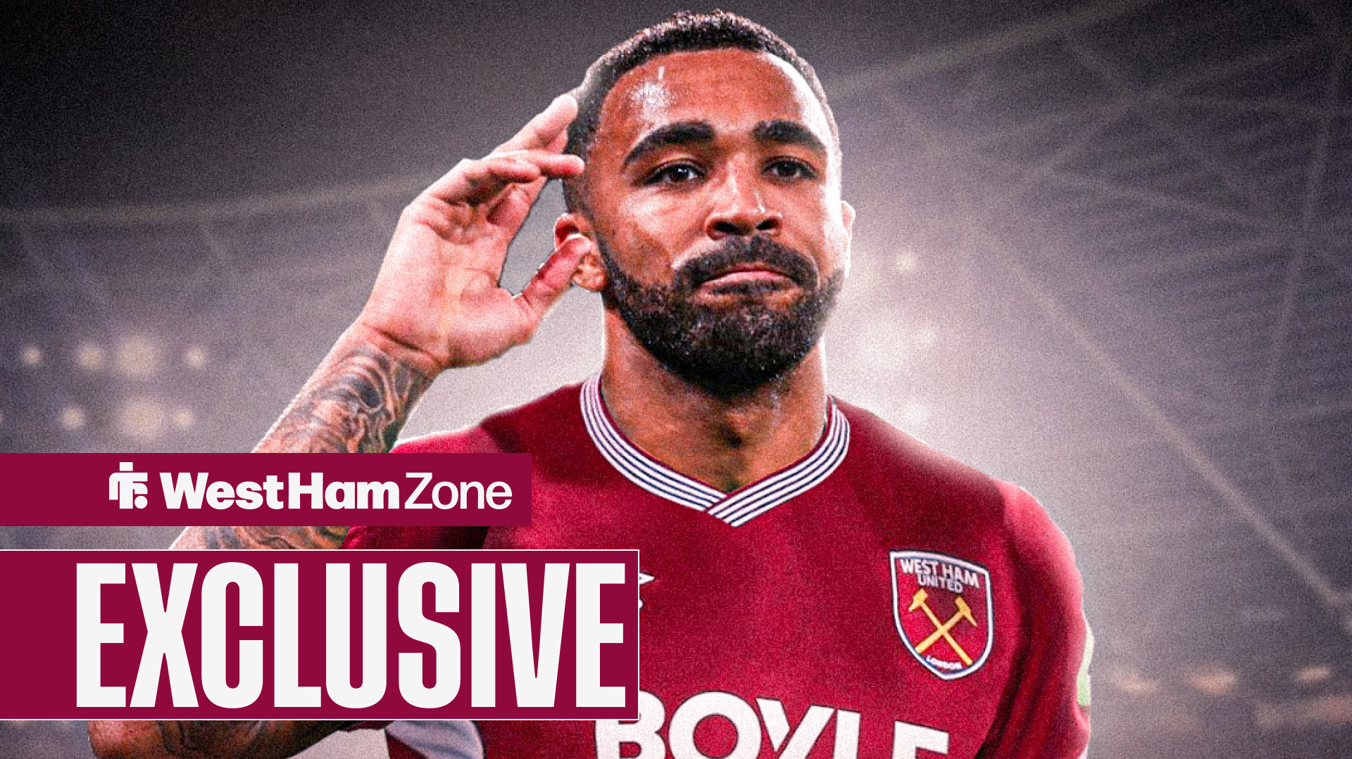 West Ham ready quality Wilson gamble as agent talks emerge - Exclusive