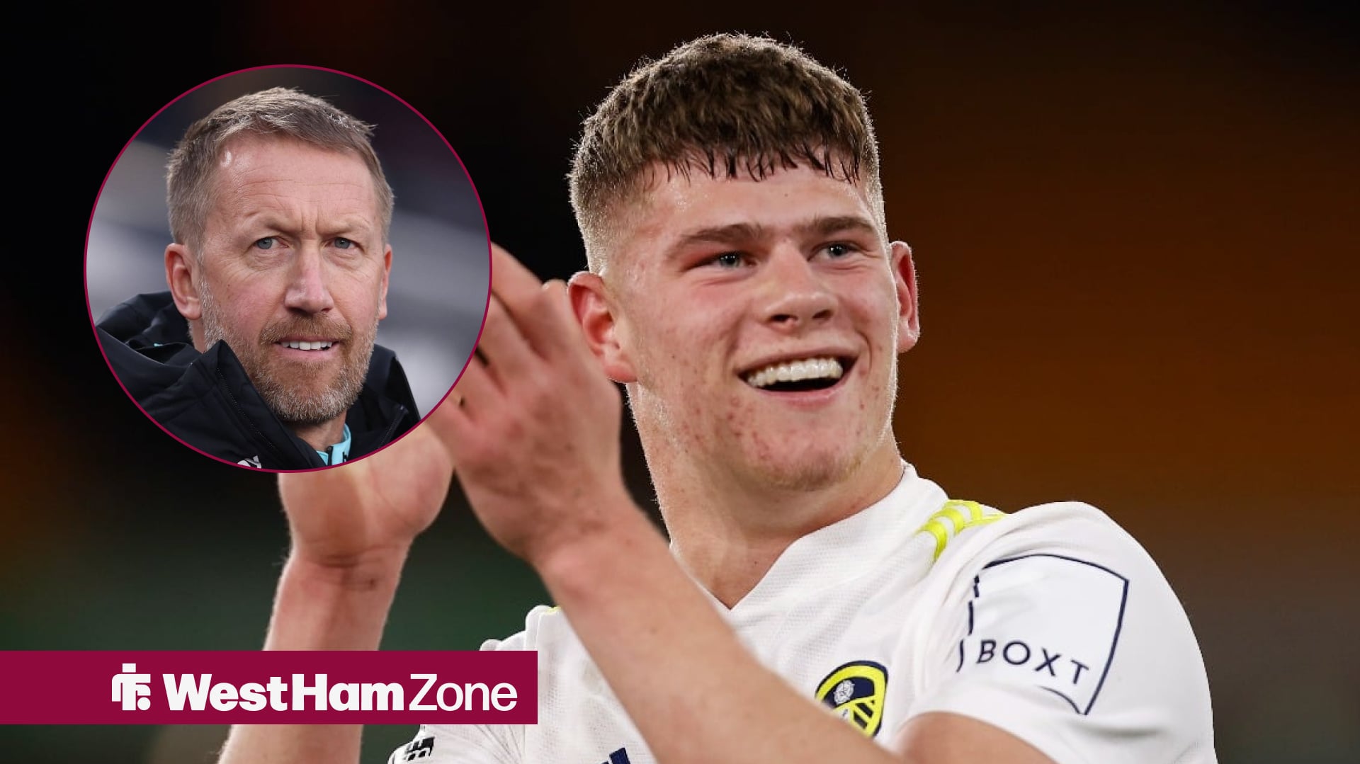 'West Ham want to sign Charlie Cresswell' as £18m transfer news emerges