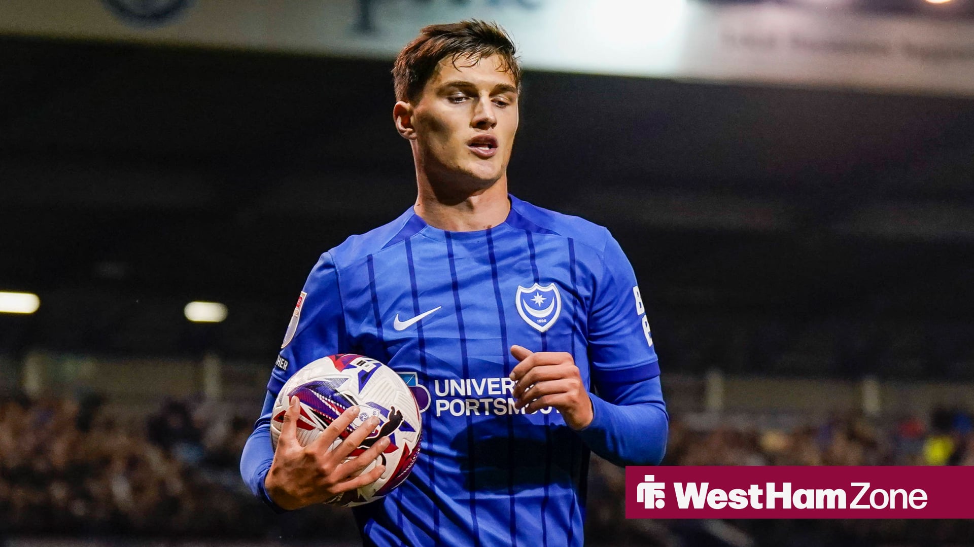 Freddie Potts sends five-word message as West Ham exit officially confirmed