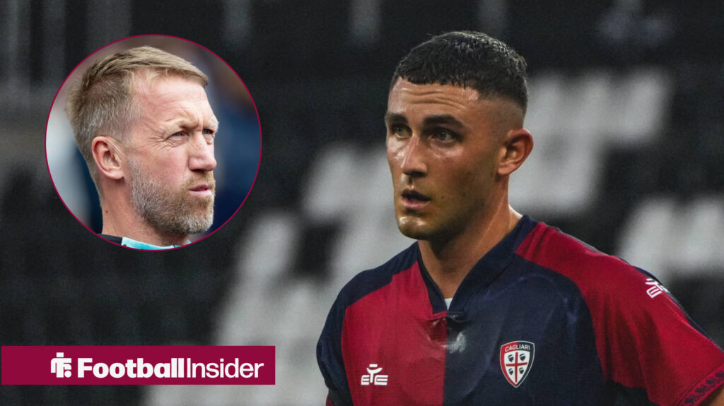 West Ham line up Piccoli deal as £10m+ fee agreed