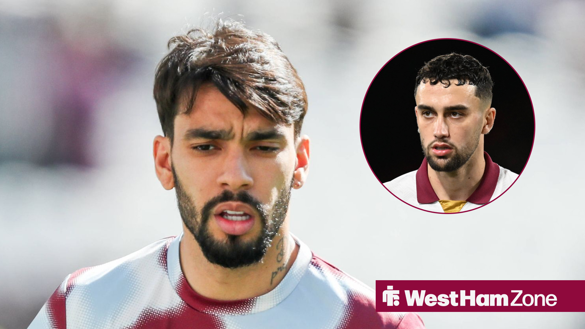 Paqueta sends West Ham message after friendly win, Kilman reacts
