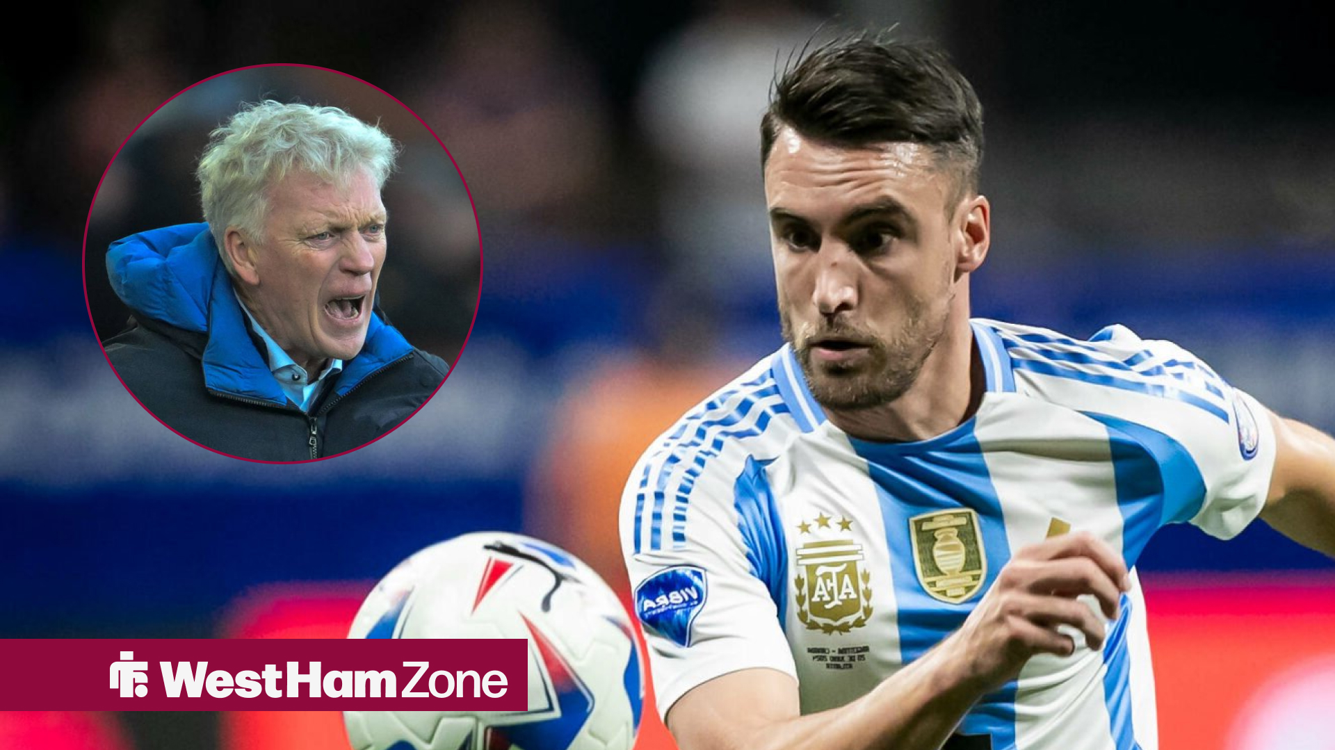 West Ham 'to beat Everton' to sign Nico Tagliafico after transfer ...