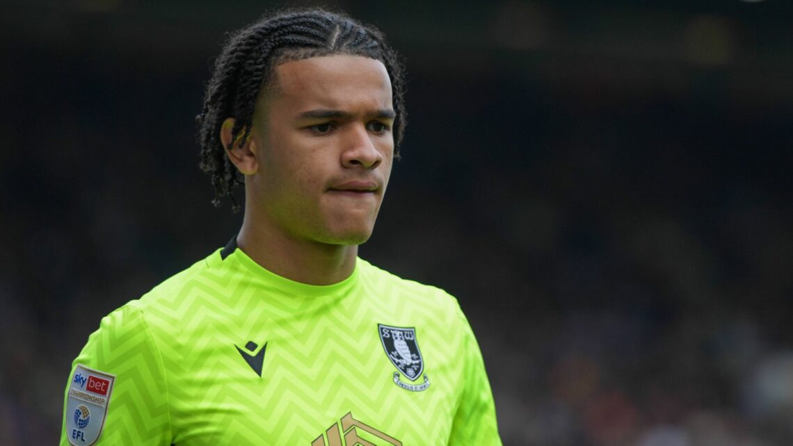 West Ham to bid for Pierce Charles as 'stunning' £4m news emerges from ...