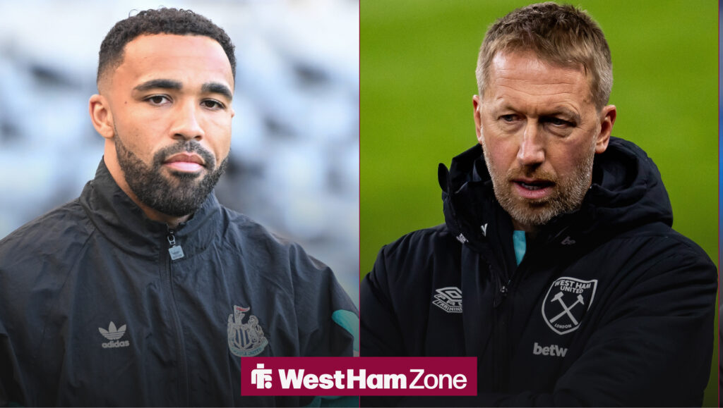 Hawksbee shares what he was told about Wilson joining West Ham after ...